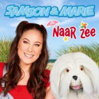 Samson & Marie maken nieuwe versie van ‘Naar Zee’