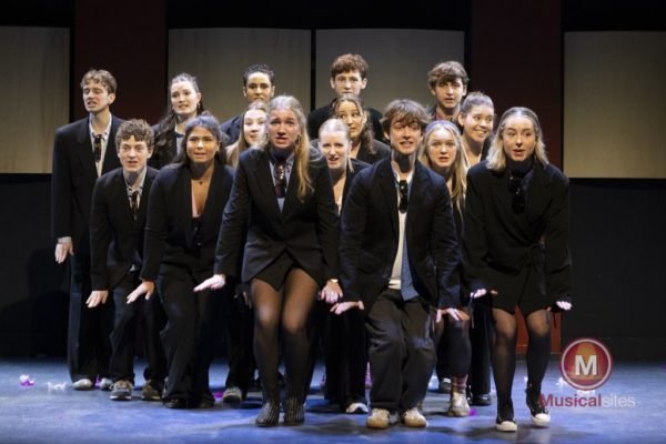 Vermist – Een speelse en verrassende zoektocht in Barbieland · Musical ...